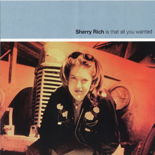 Play Is That All You Wanted by Sherry Rich on Amazon Music