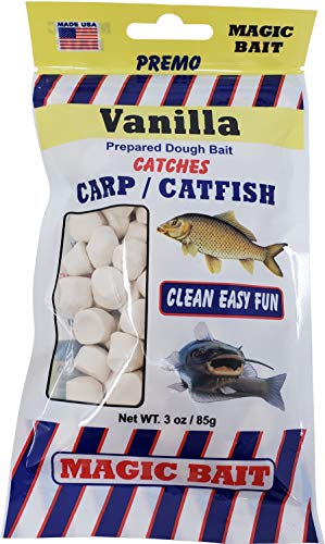 Buffalo Fish Vs Carp | What Are the Differences? (With Videos)