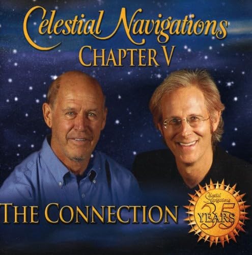 Celestial Navigations - Connection: Chapter 5 - Amazon.com Music