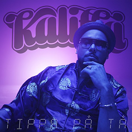 Play Tippa på tå by Kaliffa on Amazon Music