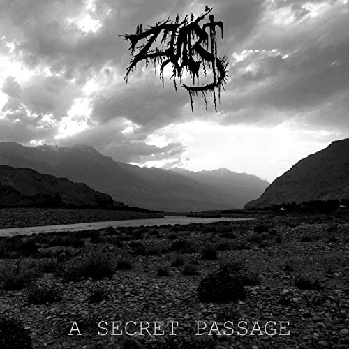 Amazon.com: A Secret Passage : Zirt: Digital Music