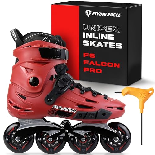 Top 10 Hard Boot Inline Skates of 2022 - Katynel