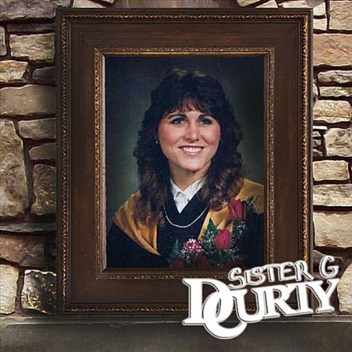 Amazon.com: Sister G : Durty Curty: Digital Music