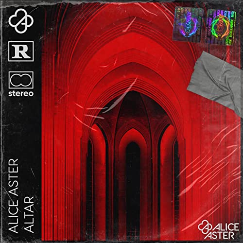 Play Altar by Alice Aster on Amazon Music Unlimited