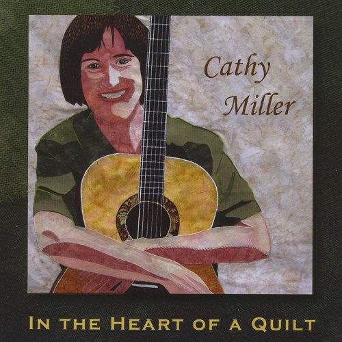Amazon.com: In the Heart of a Quilt : Cathy Miller: Digital Music