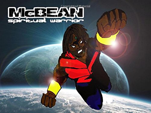 mcbean;spiritual warrior: end of days (macbean:spiritual warrior ...