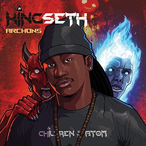 Archons de King seth en Amazon Music Unlimited