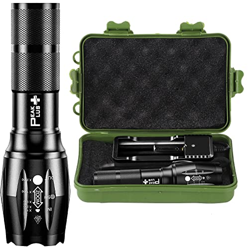 Best LED Flashlight for Electricians: Top 5 of 2022 | Electrician Mentor