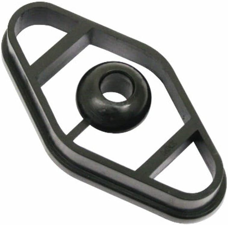 Amazon.com: Reverse Lockout Plate, for All Aircooled VW Shifters ...