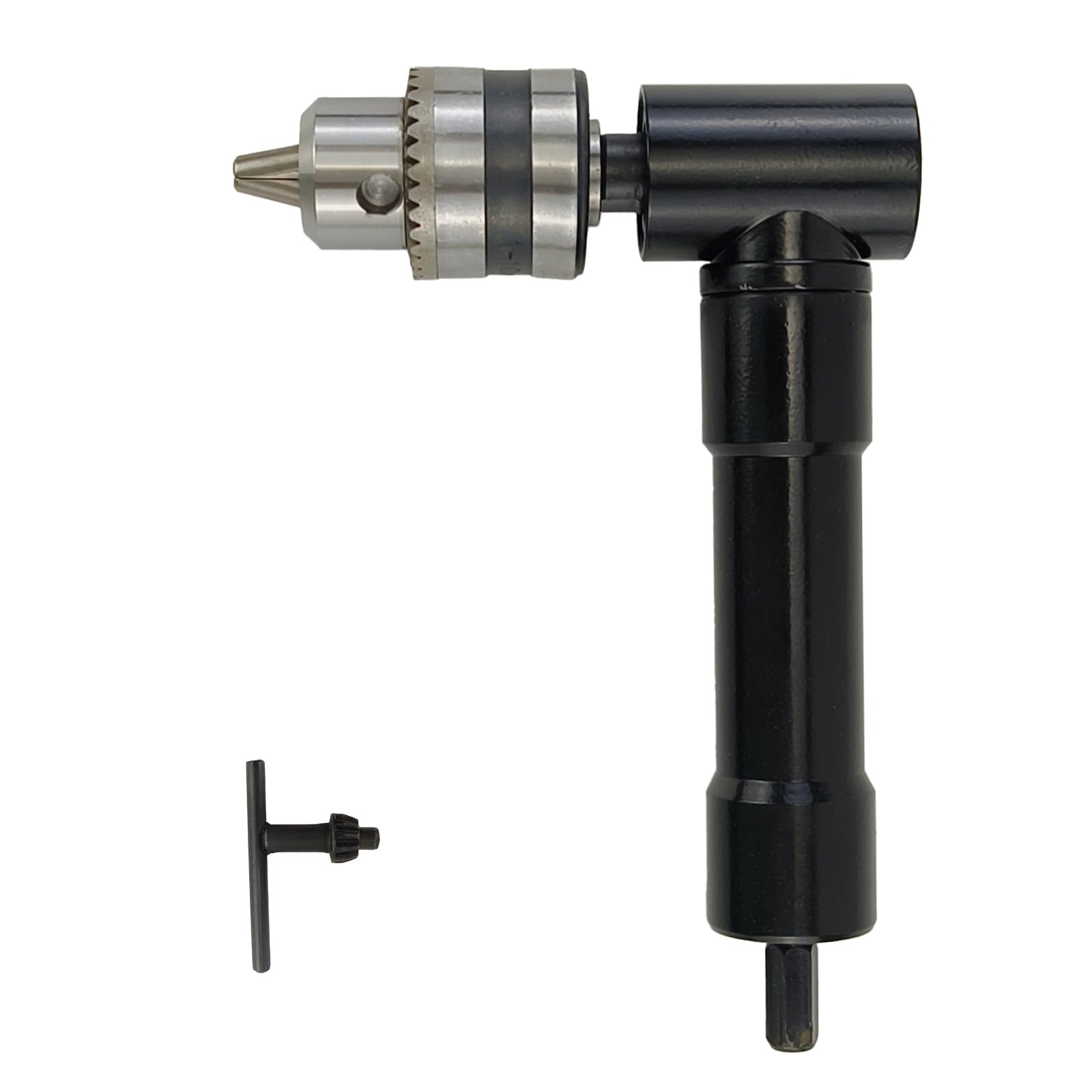 AeKeatDa Right Angle Attachment 90 Degree Cordless Right Angle Drill ...