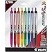 PILOT Precise V5 RT Extra-Fine Premium Retractable Rolling Ball Pens, 0 ...