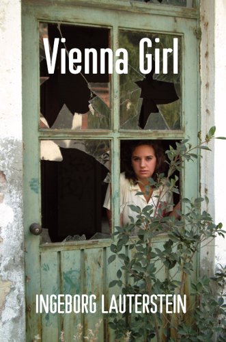 Vienna Girl - Kindle edition by Lauterstein, Ingeborg. Literature ...