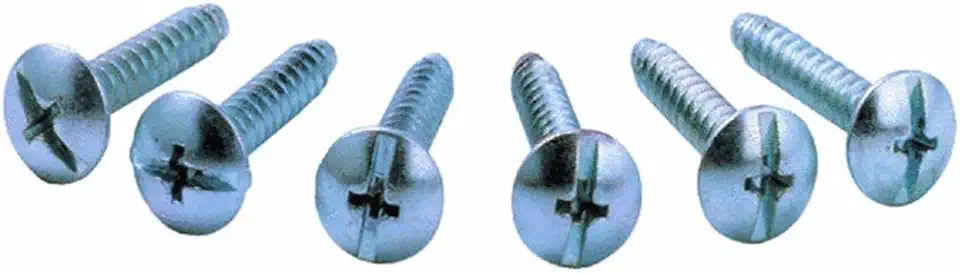 Choosing The Right Screw Size For Your Electric Panel Cover | ShunTool