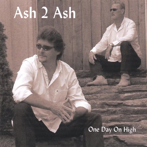 Amazon.com: One Day On High : Ash 2 Ash: Digital Music