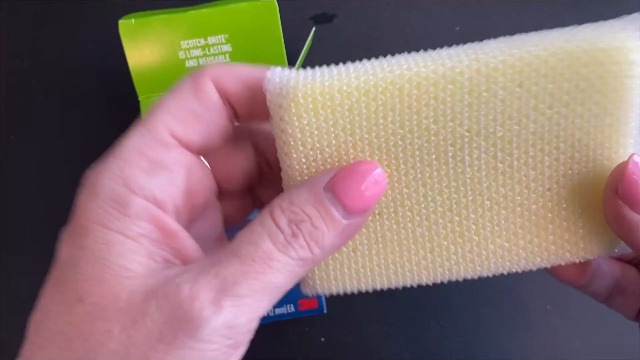 Watch #thisorthat Scotch-Brite Dobie Pad vs Scrub Daddy on Amazon Live