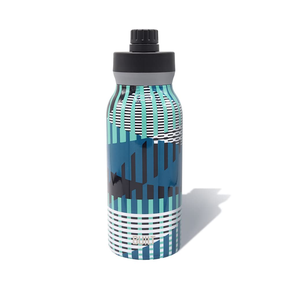 Snapklik.com : BUILT Wide Mouth Cascade Double Wall Vacuum Insulated ...