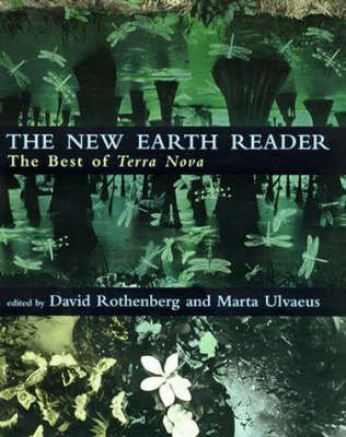 Amazon.com: The New Earth Reader: The Best of Terra Nova: 9780262181952 ...