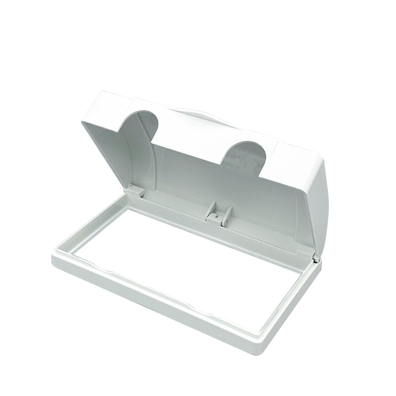 Fielect Weatherproof in Use Outlet Cover Plug Receptacle Protector for ...