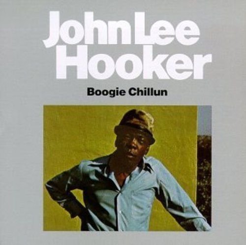 Boogie Chillun - Amazon.com Music