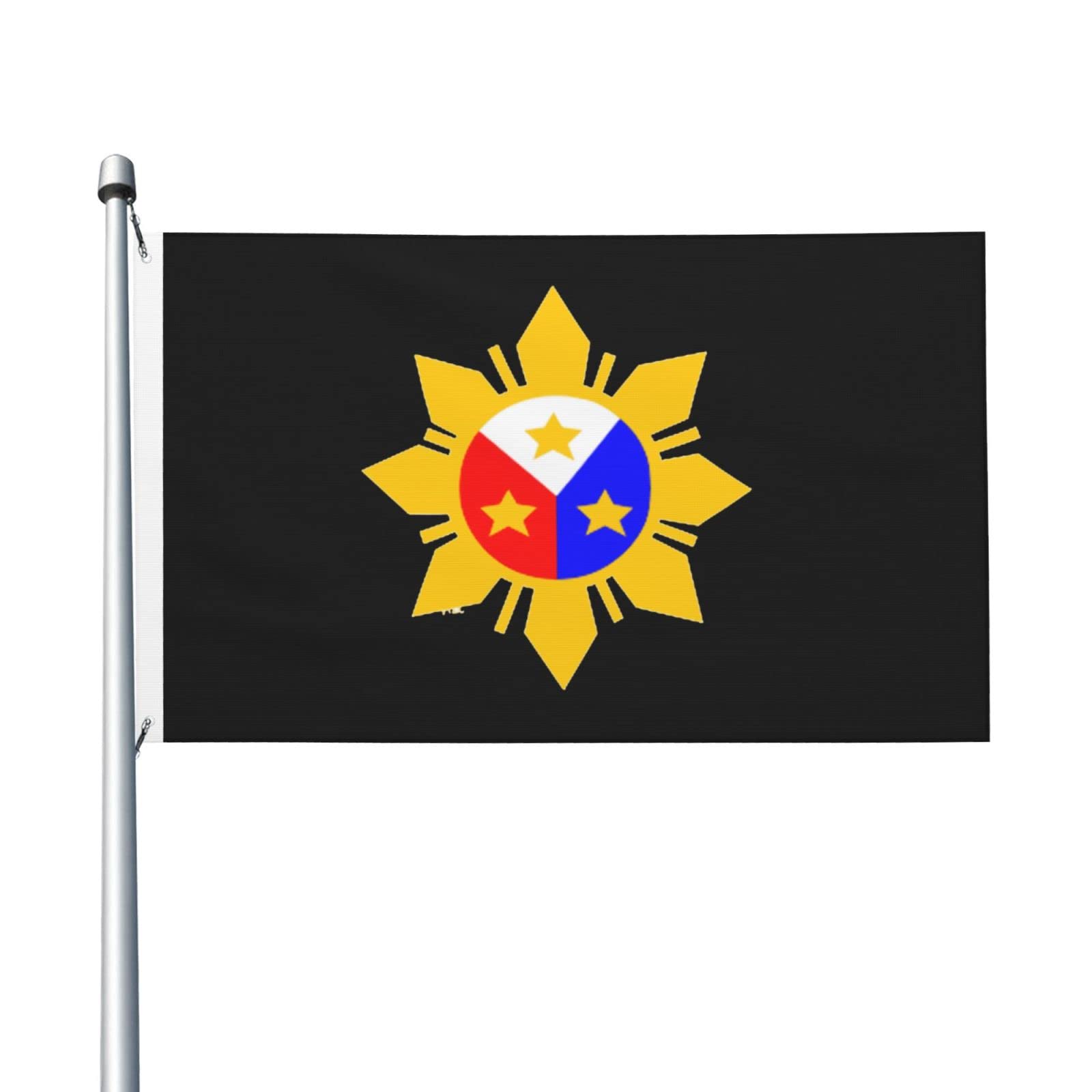 Filipino Flag Logo Philippine Flag | BusinessMirror