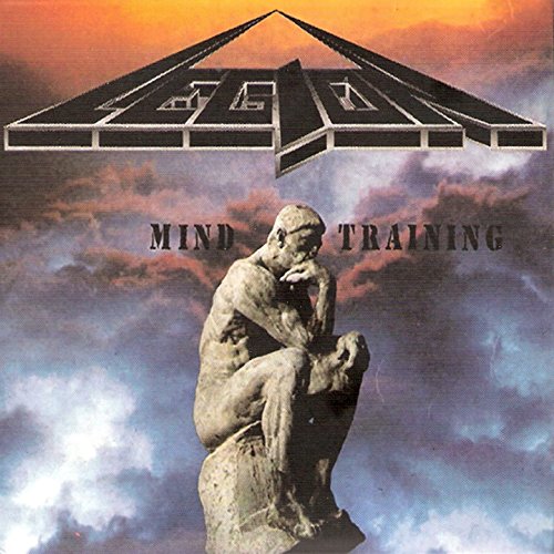 Amazon.com: Mind Training : Legion: Digital Music