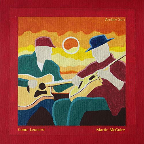 Play Amber Sun by Conor Leonard & Martin McGuire on Amazon Music