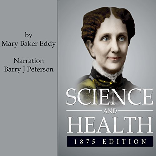 Amazon.com: Science and Health with Key to the Scriptures (Audible ...