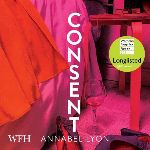 Buy Consent Book Online at Low Prices in India | Consent Reviews ...