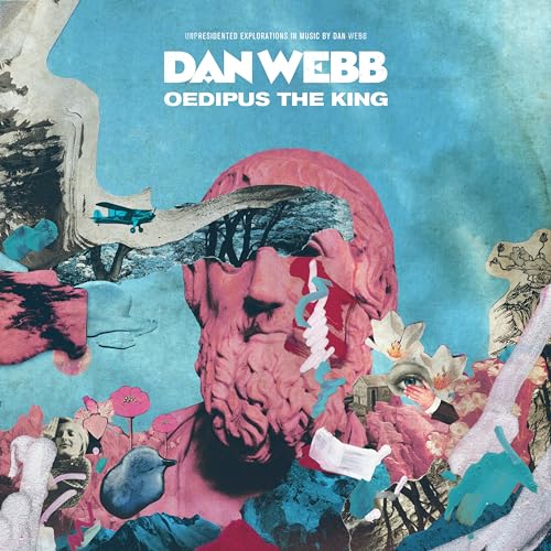 Écouter Oedipus the King par Dan Webb sur Amazon Music Unlimited