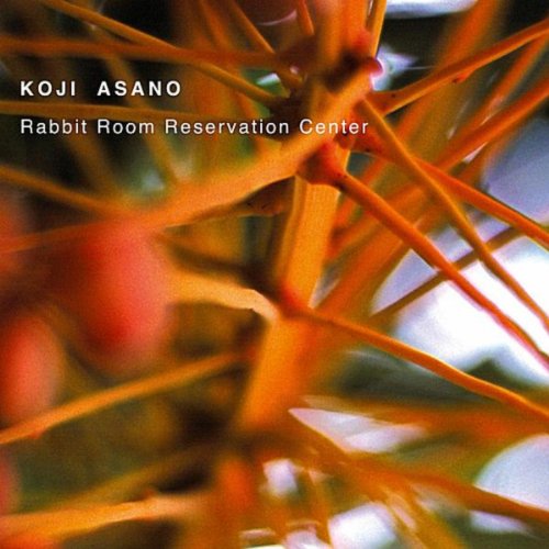 Play Rabbit Room Reservation Center by Koji Asano on Amazon Music