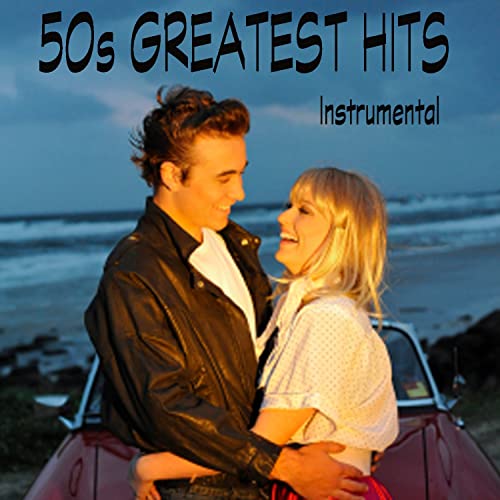 Amazon MusicでThe O'Neill Brothers Groupの50s Greatest Hits: Instrumental ...