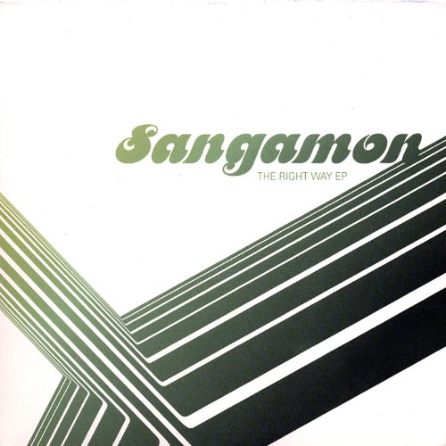 Play The Right Way EP by Sangamon on Amazon Music