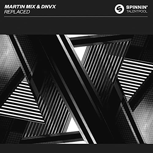 Replaced (Extended Mix) von Martin Mix & Dnvx auf Amazon Music Unlimited
