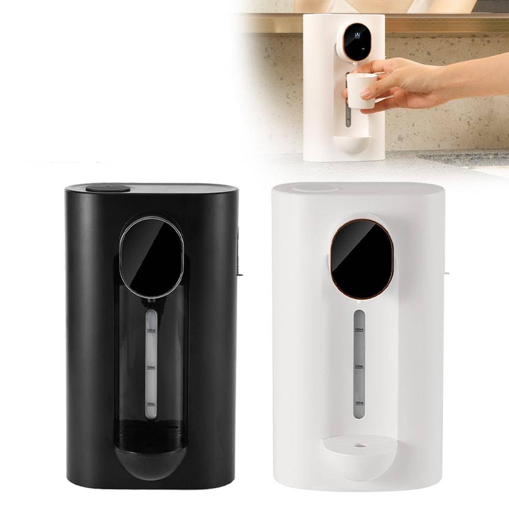 Amazon.com: BBASILIYSD Mini Dispenser,Shot Dispenser for Alcohol,540ml ...