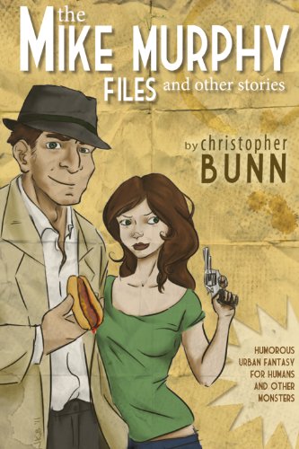 The Mike Murphy Files and Other Stories - Kindle edition by Bunn ...