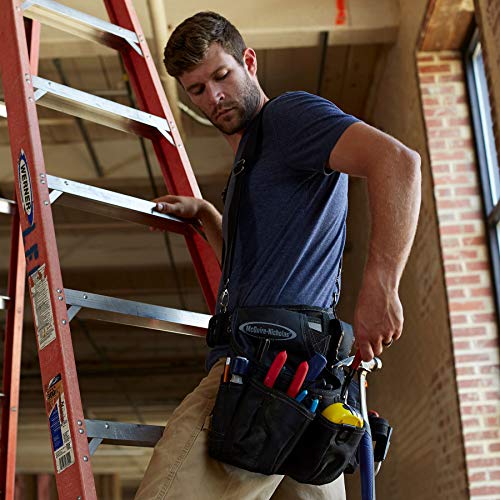 Snapklik.com : McGuire-Nicholas 6-Piece Heavy Duty Suspension Rig