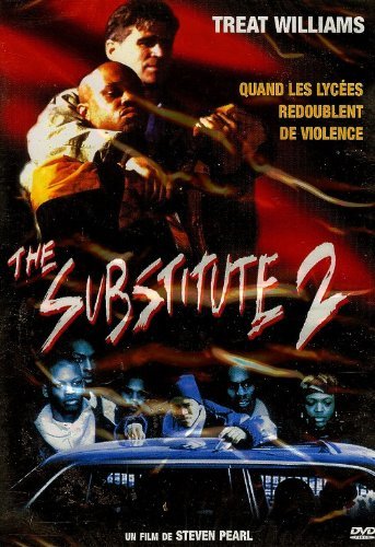 The substitute 2 [Internacional] [DVD]: Amazon.es: Películas y TV