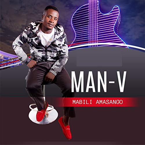 Play Mabili Amasango by Man-V on Amazon Music