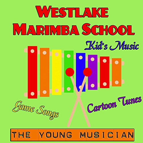 Marimba Video Game Music at James Buckler blog