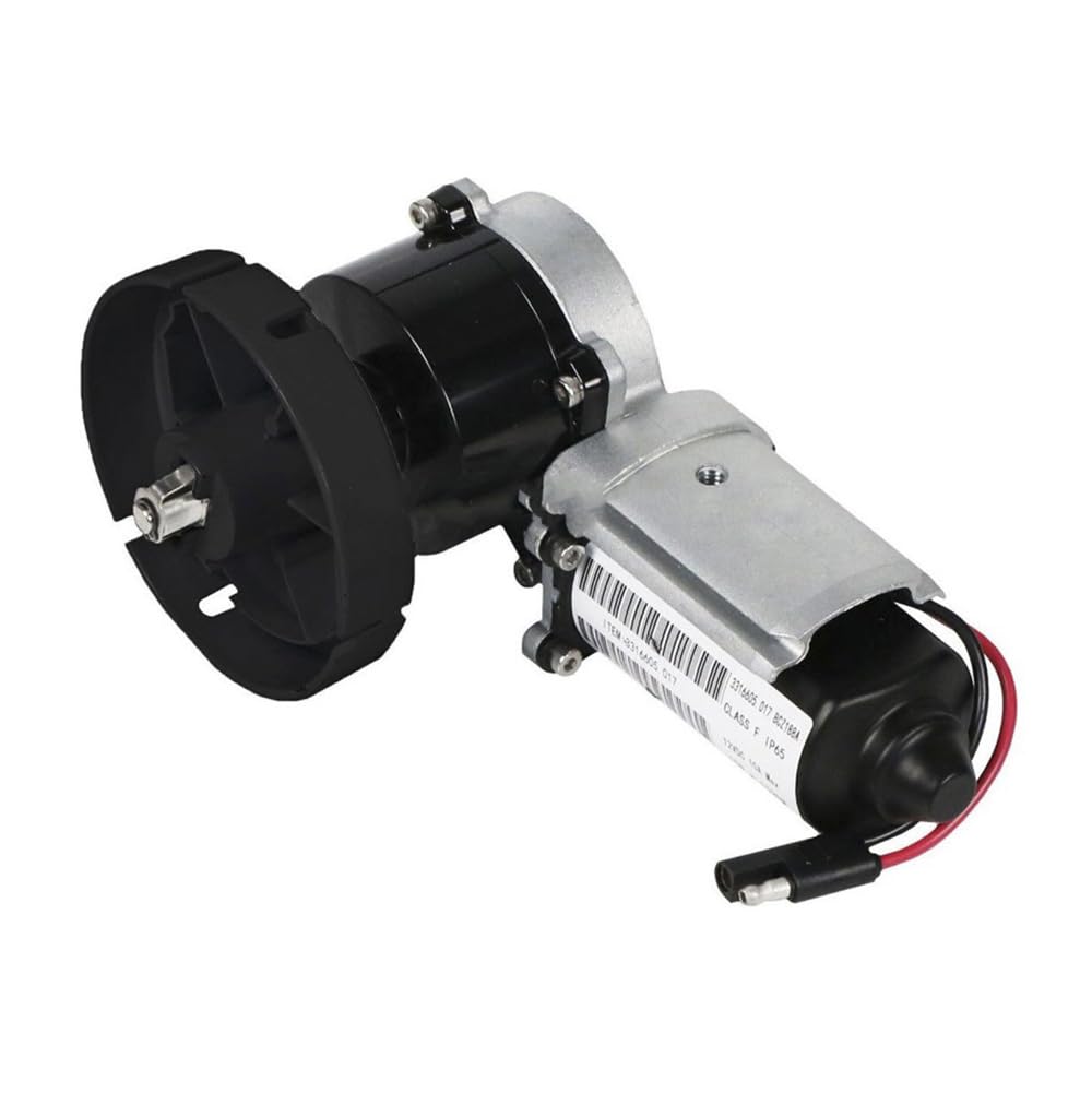 Amazon.com: RV Awning Motor Drive Kit - Black - Dometic 3317084.000U ...