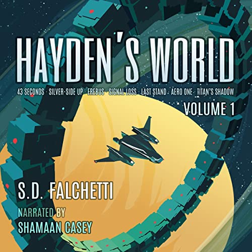 Amazon.com: Hayden's World: Volume 1: Hayden's World Collection ...