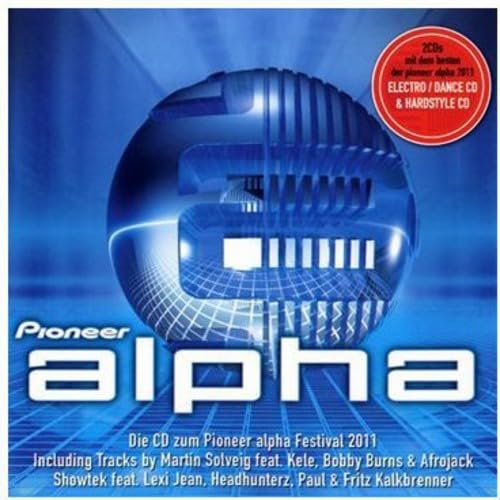 Amazon.de:Pioneer Alpha Festival