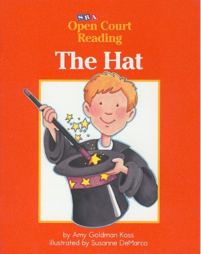 The Hat: Amy Goldman Koss: 9780026608299: Amazon.com: Books