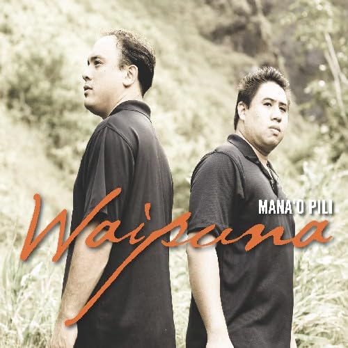 Waipuna, Johnny Kameaaloha Almeida, Kale Hannahs, James Nihan, John Pi ...