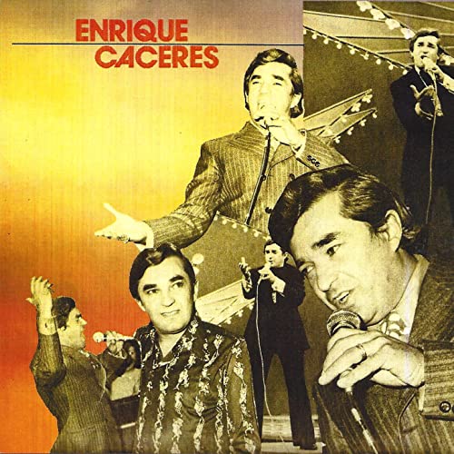Amazon.com: Enrique Caceres : Enrique Caceres: Digital Music
