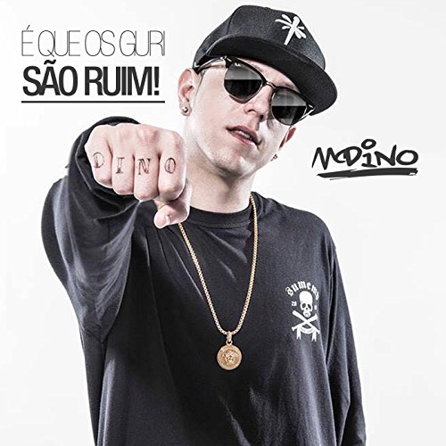 Play É Que os Guri São Ruim by MC Dino & Dj Mart on Amazon Music