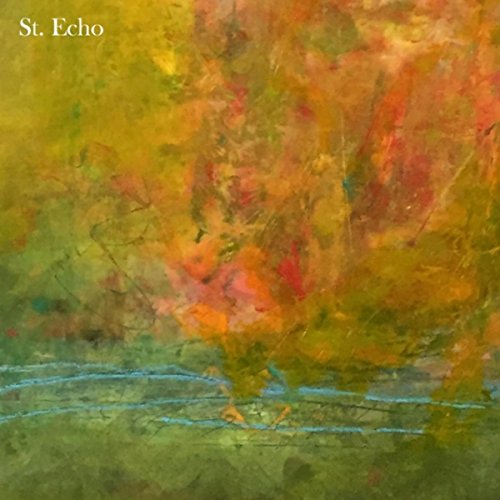 Écouter Sparkler in the Dark par St. Echo sur Amazon Music Unlimited