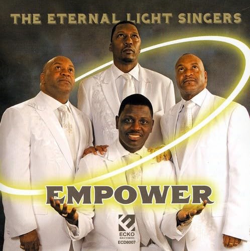Amazon.com: Empower: CDs & Vinyl