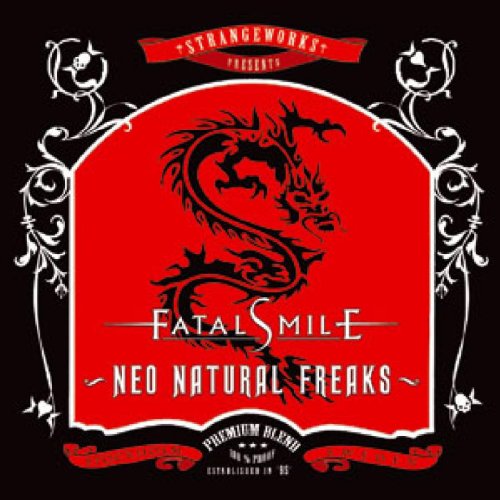 Amazon.co.jp: Neo Natural Freaks : Fatal Smile: デジタルミュージック
