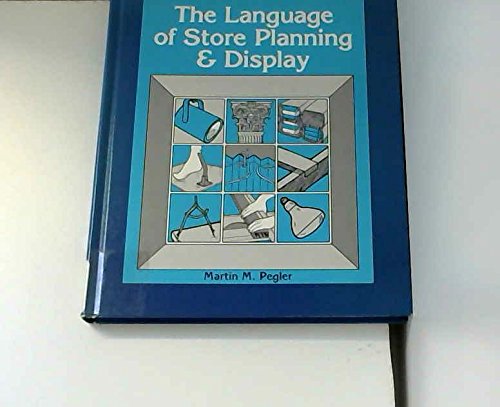 Amazon.com: Language of Store Planning and Display: 9780870054037 ...